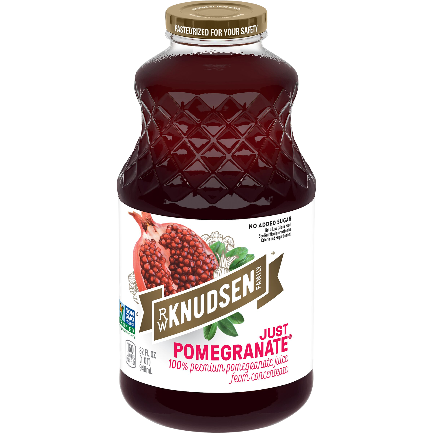 Fruit Juices — Shop By Category — RW Knudsen