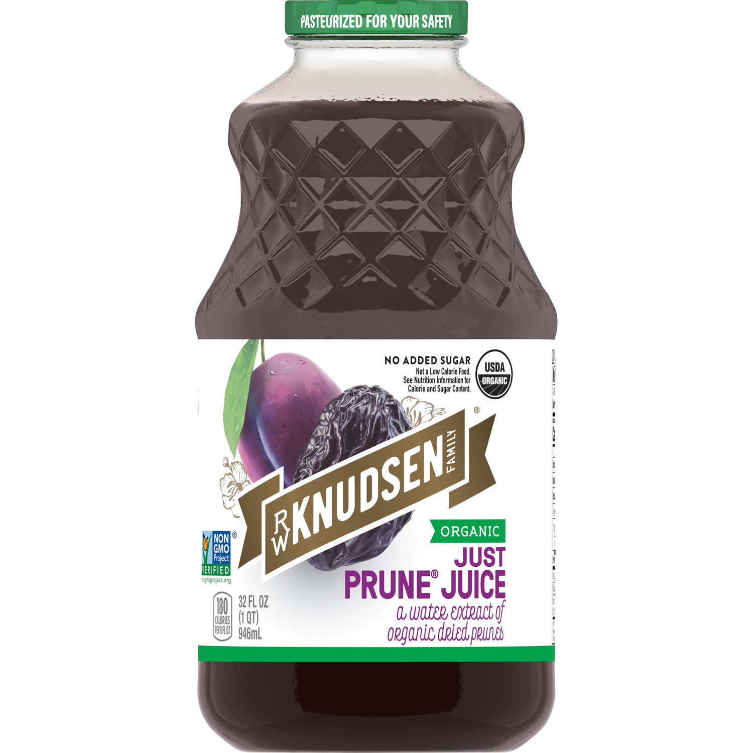 Fruit Juices — Shop By Category — RW Knudsen