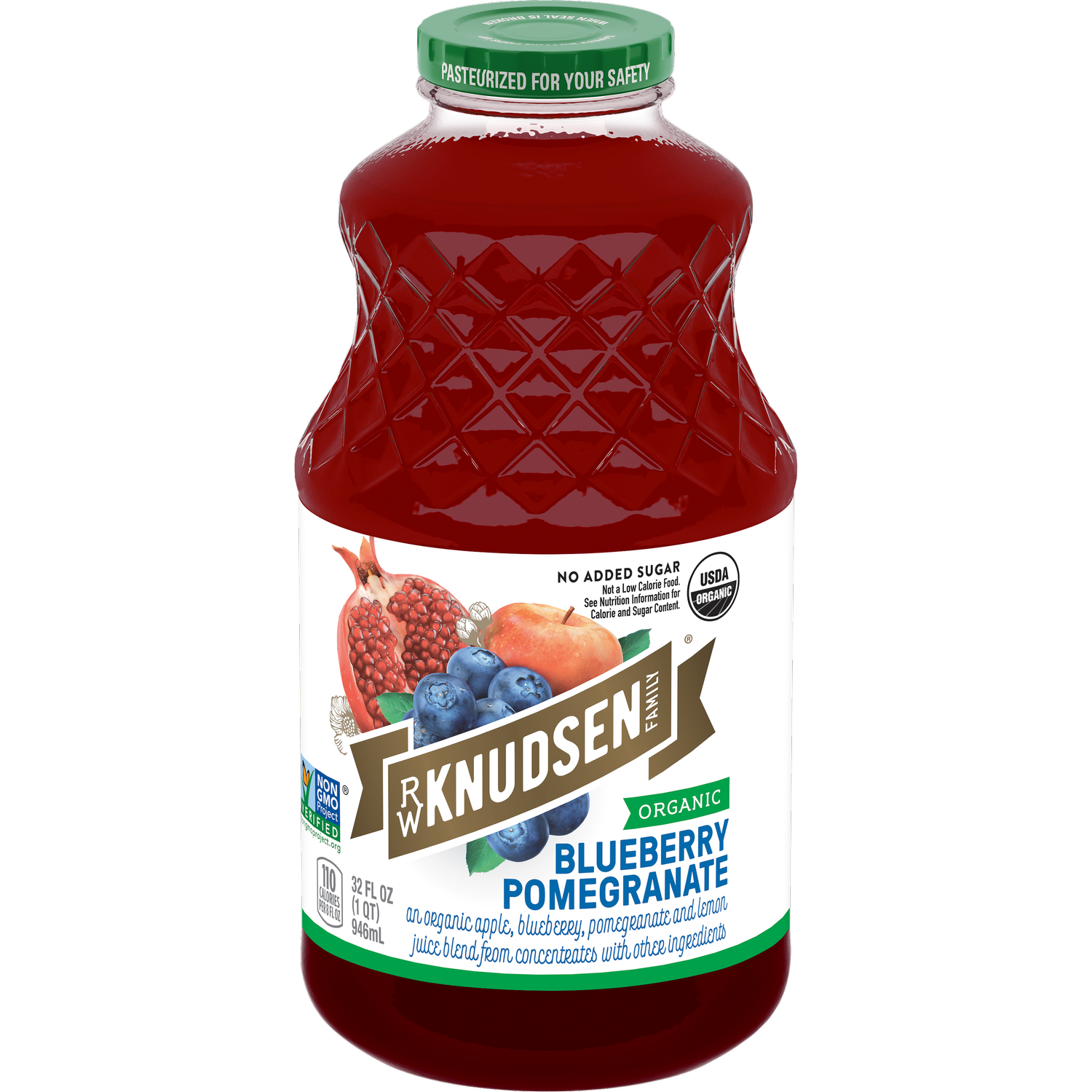 Fruit Juices — Shop By Category — RW Knudsen