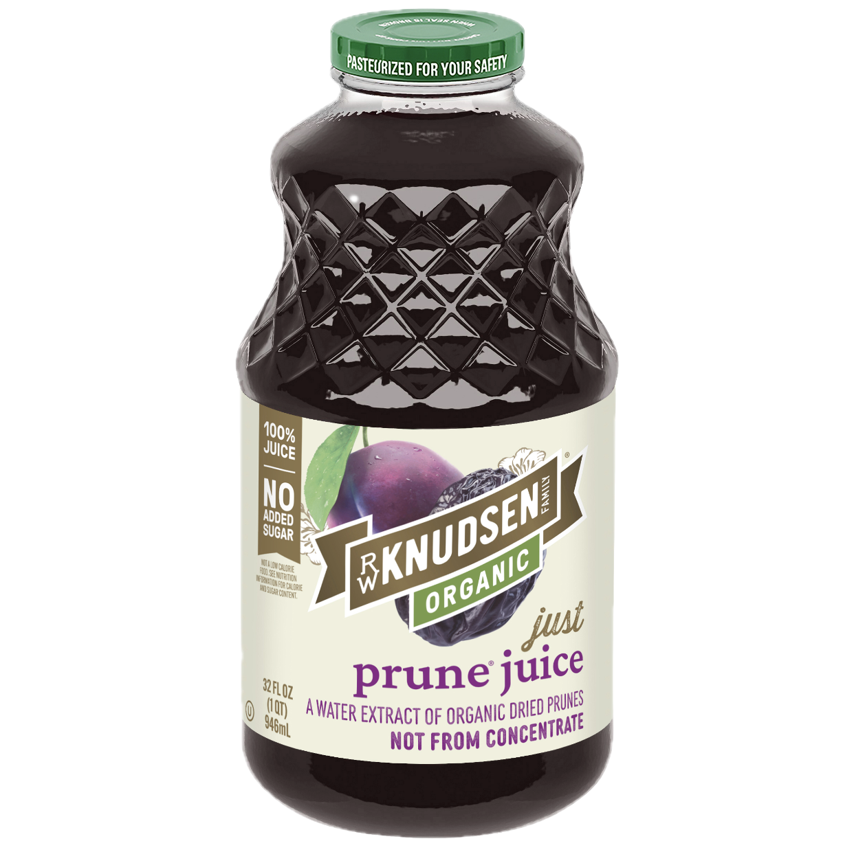 Fruit Juices — Shop By Category — RW Knudsen