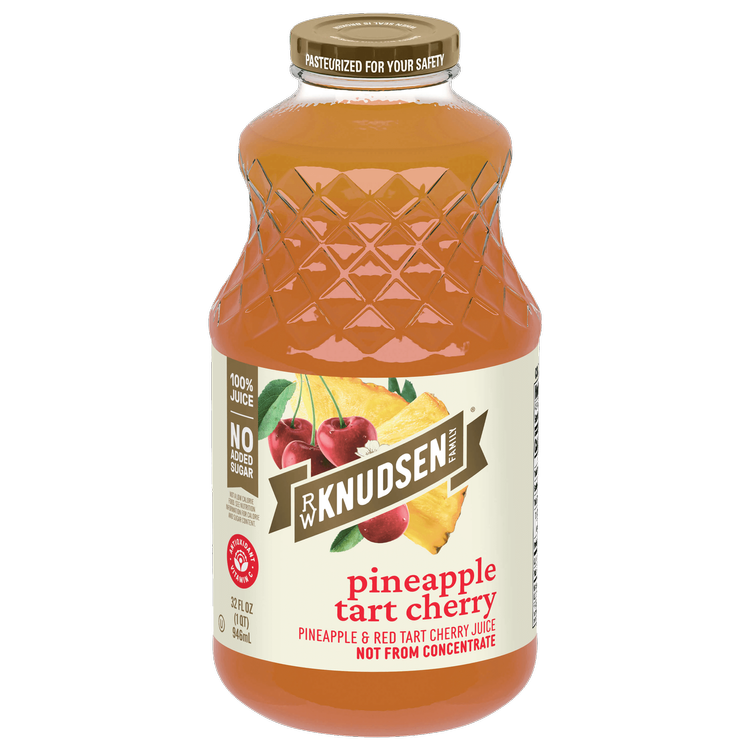 Fruit Juices — Shop By Category — RW Knudsen