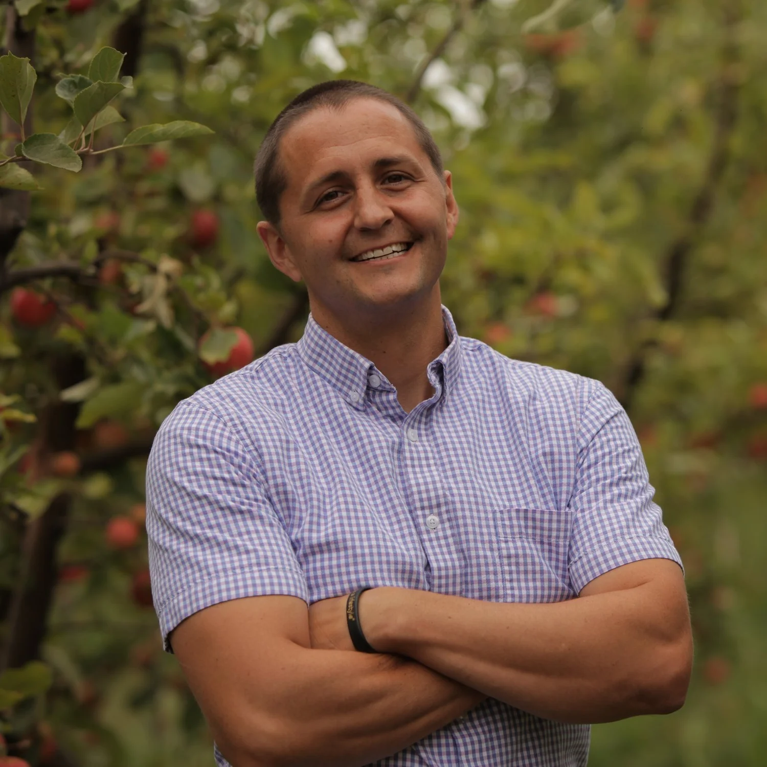 Our Story — RW Knudsen