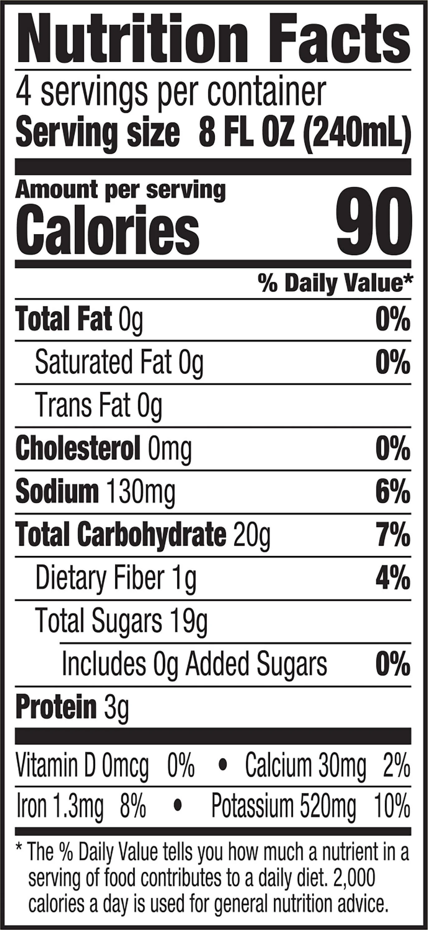 Organic Beet Juice — RW Knudsen