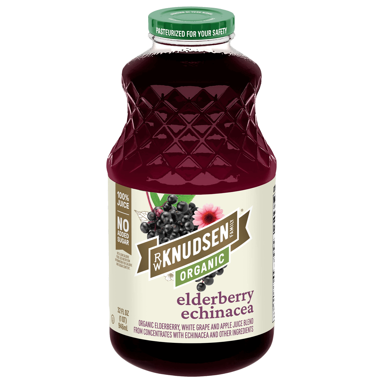Fruit Juices — Shop By Category — RW Knudsen