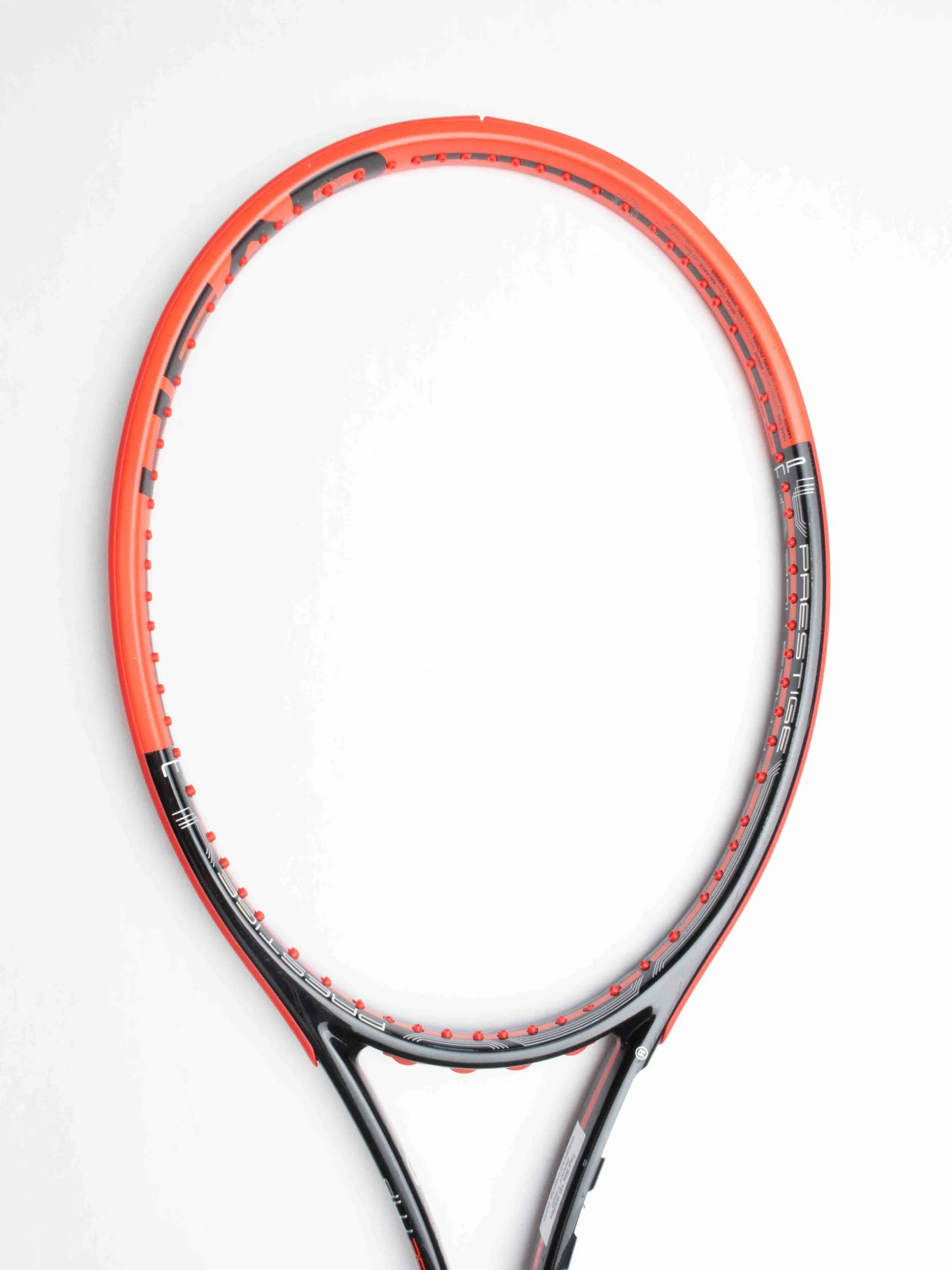 Head Graphene Prestige #1 — Magic Stringing