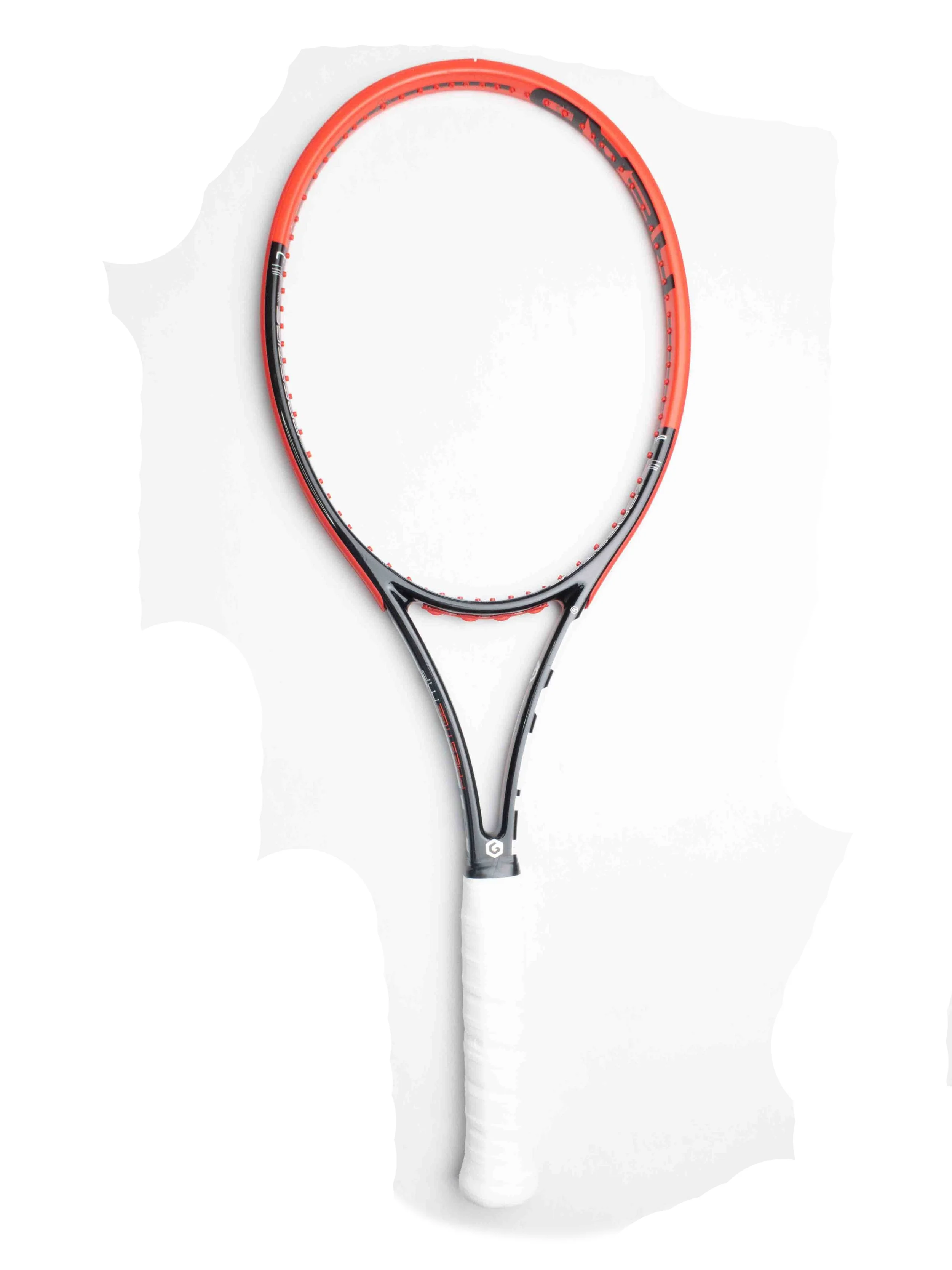 Head Graphene Prestige #1 — Magic Stringing