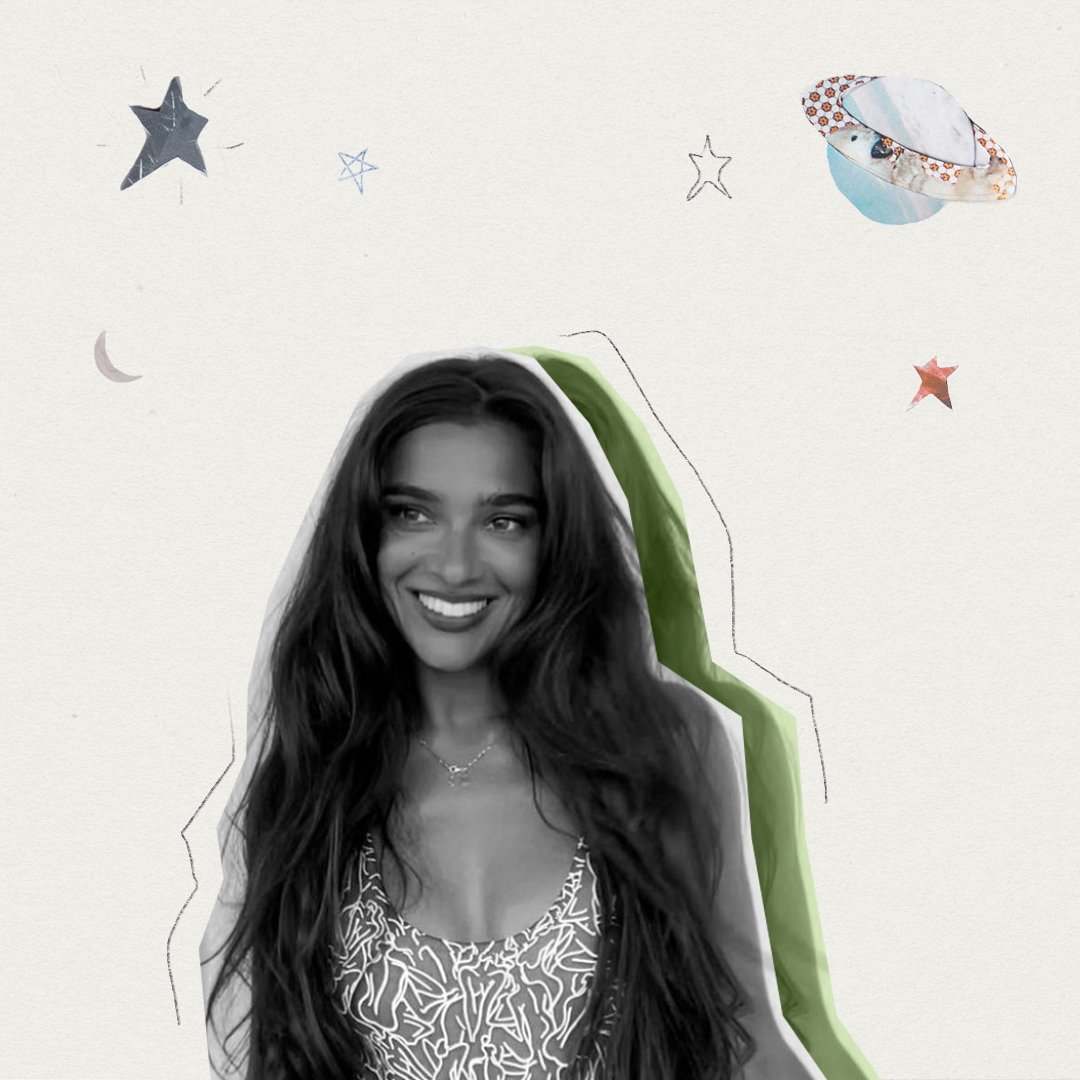 Saturn Returns ⌇Welcome to your cosmic coming of age