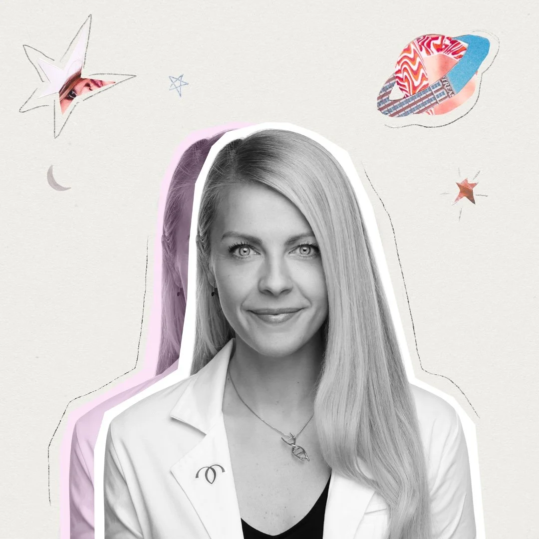 Saturn Returns ⌇Welcome to your cosmic coming of age ⌇by Caggie Dunlop