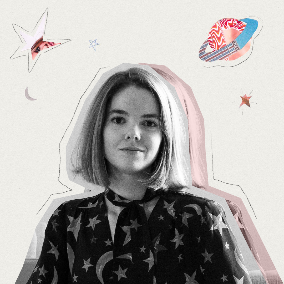 Alice Bell — Saturn Returns