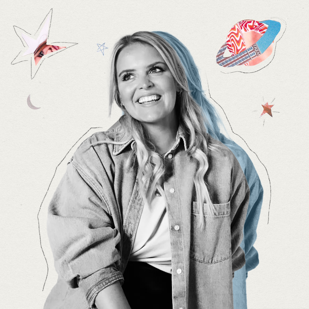 Alex Light — Saturn Returns