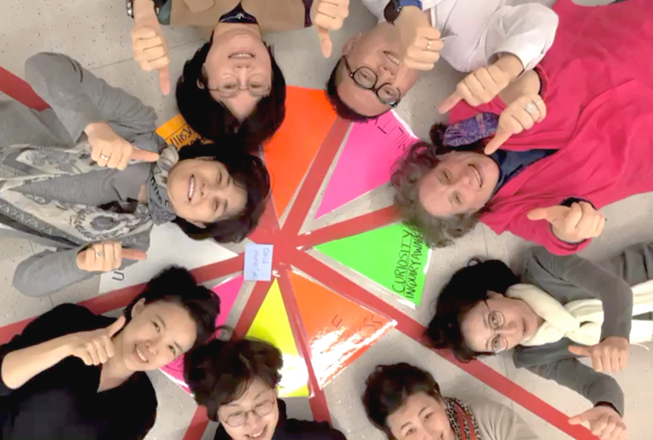 Creating with Cathy Bernatt Leadership Training and Executive Coaching