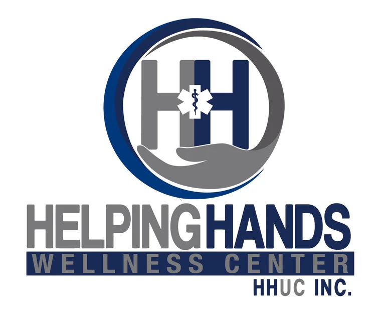 Helping Hands Wellness Center