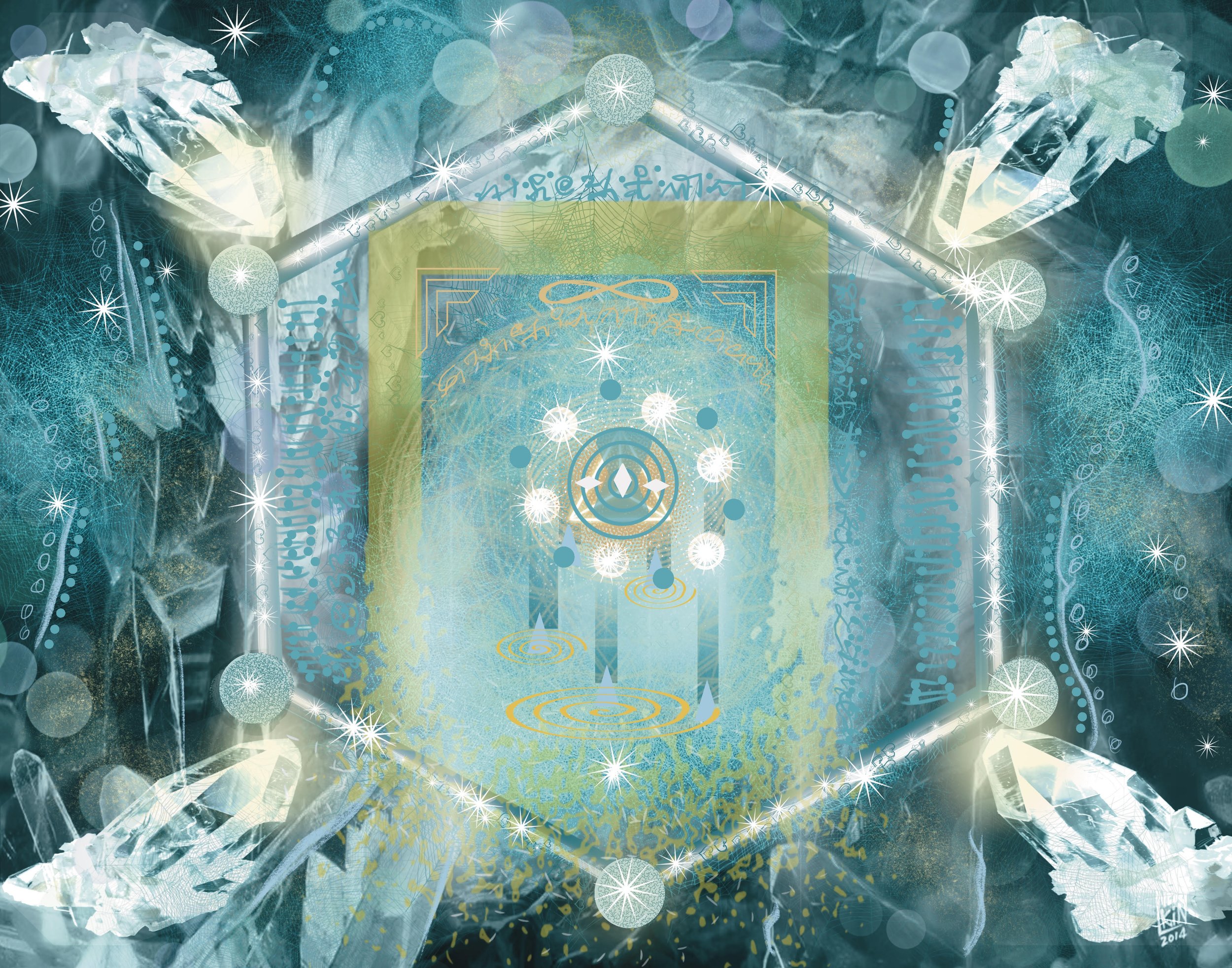 Light Alchemy Creations