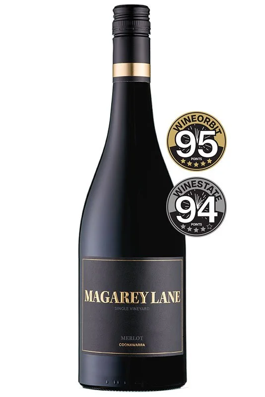 Wines — Magarey Lane