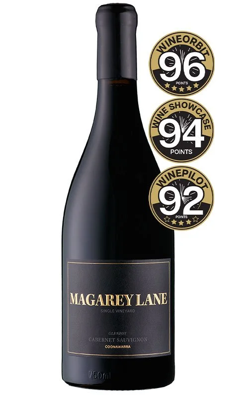 Wines — Magarey Lane