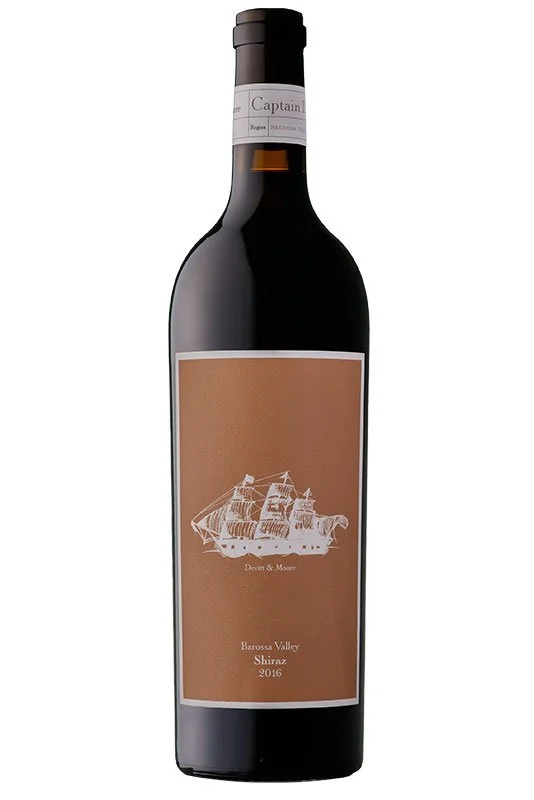 Wines — Devitt & Moore