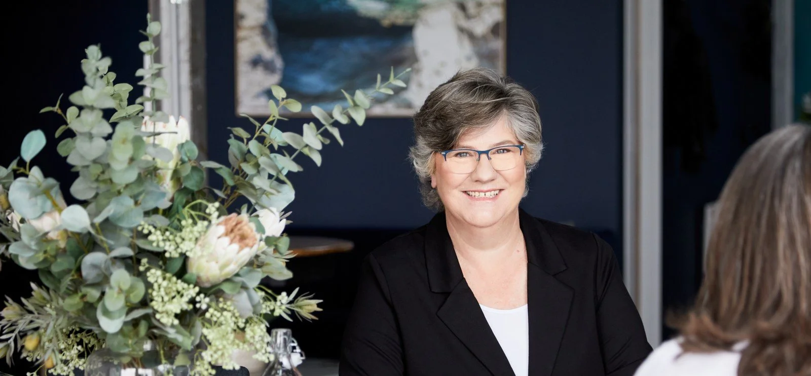 Late Career Coaching — suewest.au