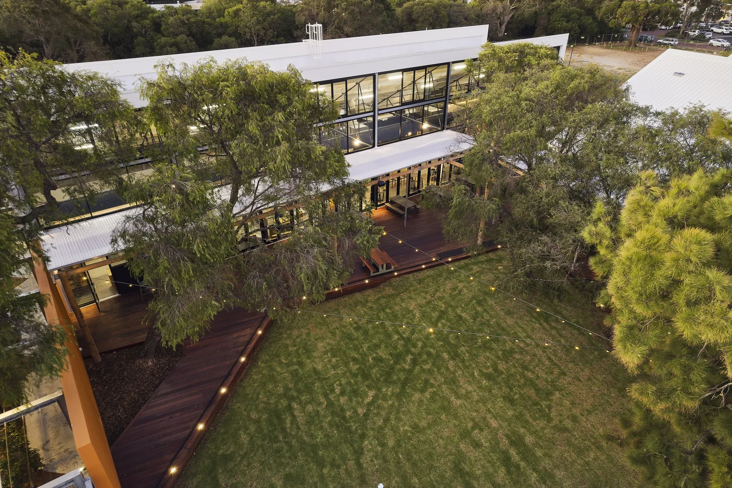 Functions — Southcamp