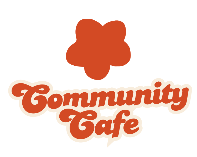 Community Café — Southcamp