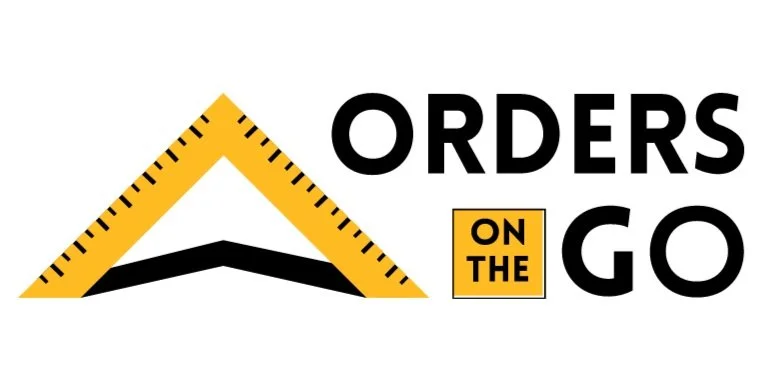 Orders on the Go — Redgum