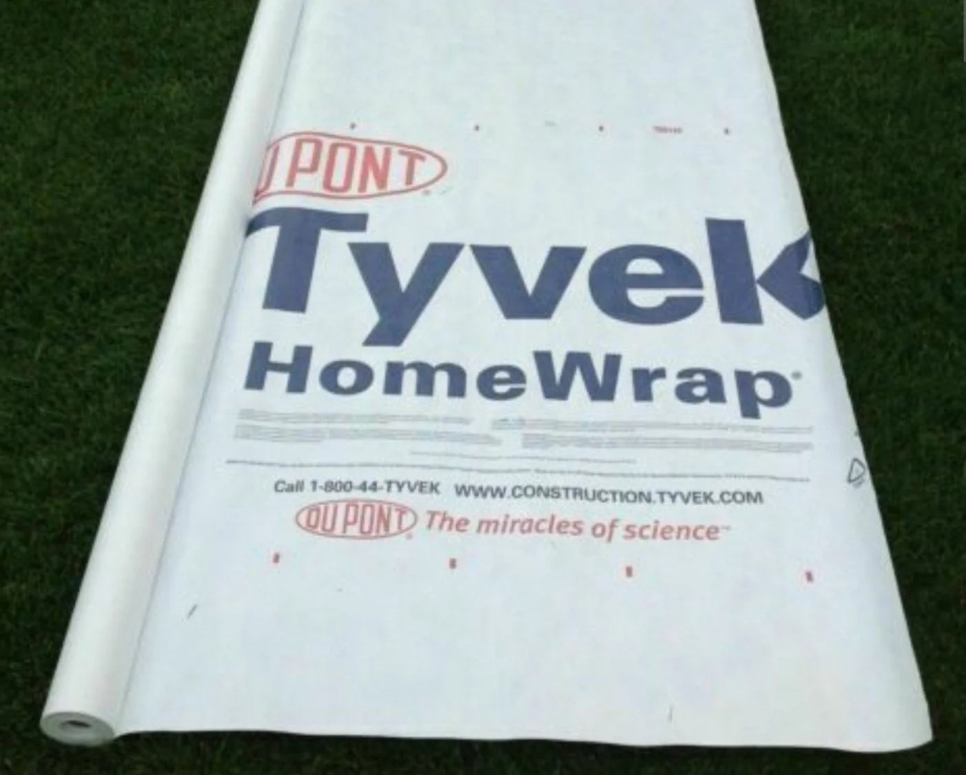 Grand Home Repairs Inc.