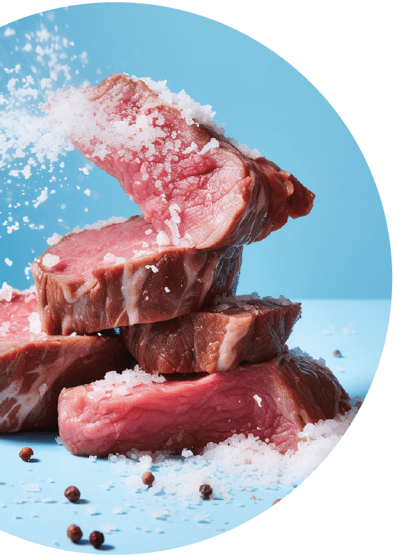 FOODiQ Global | Healthcare Professionals | Pink Salt Hub — FOODiQ Global