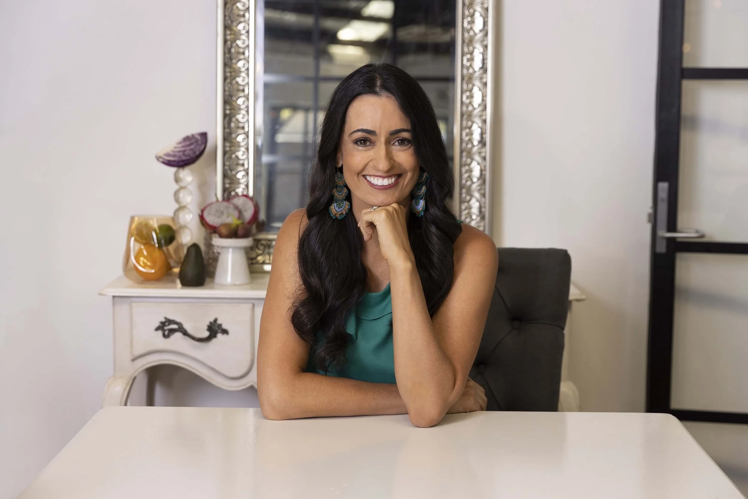 FOODiQ | Products and Services | Food is Cool — FOODiQ Global