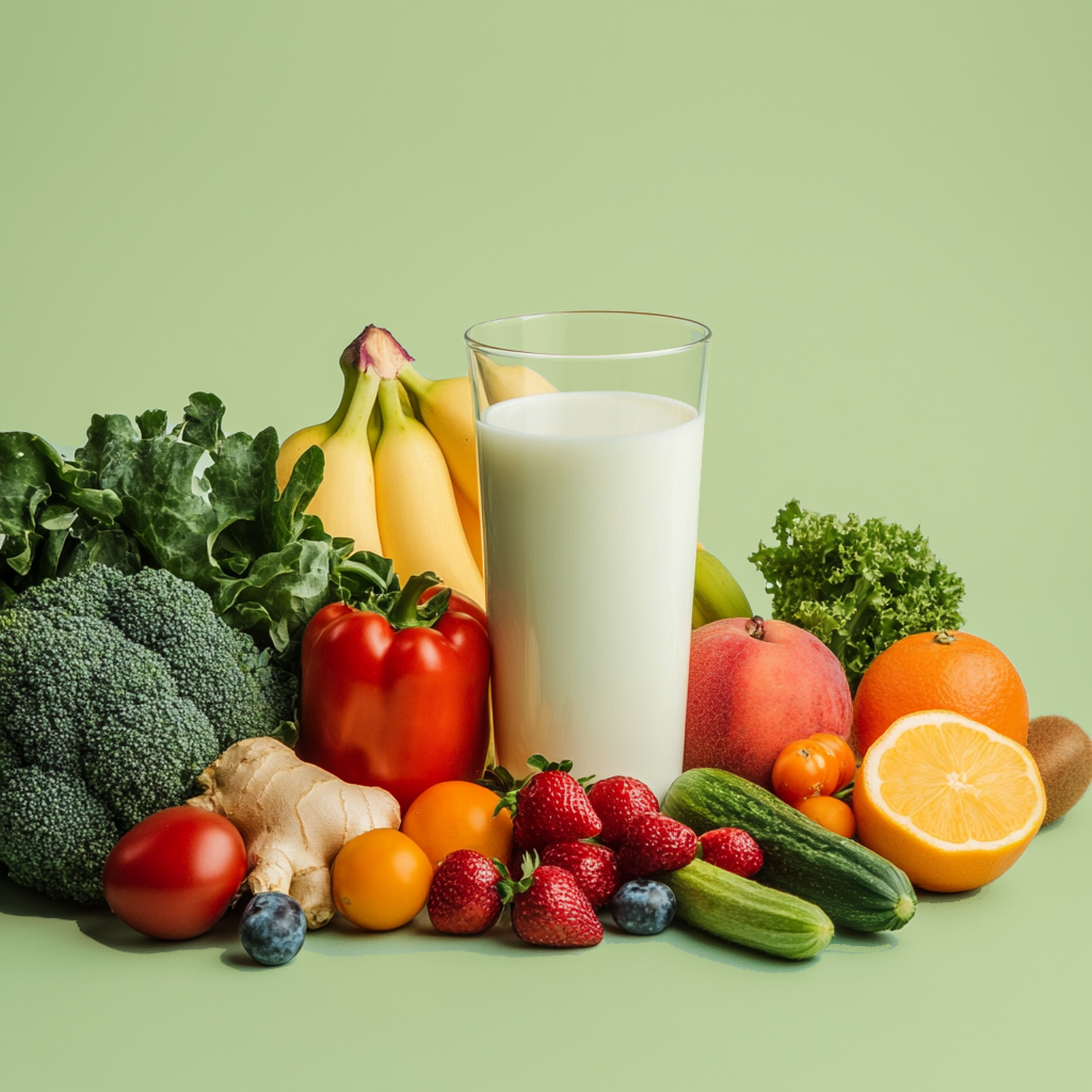 FOODiQ Global | Priority Nutrients — FOODiQ Global