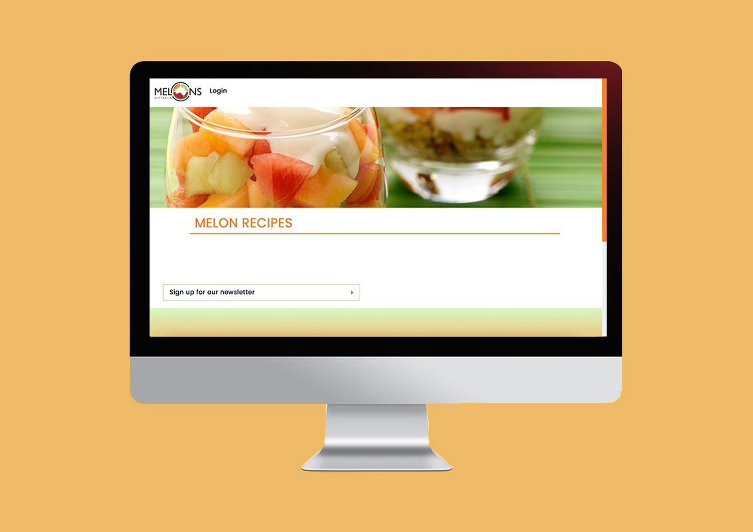 FOODiQ Global | Healthcare Professionals | Melons Hub — FOODiQ Global