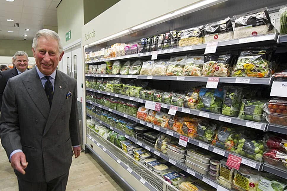 Waitrose.com, fast tracking new fulfilment centre — Warehouse Automation