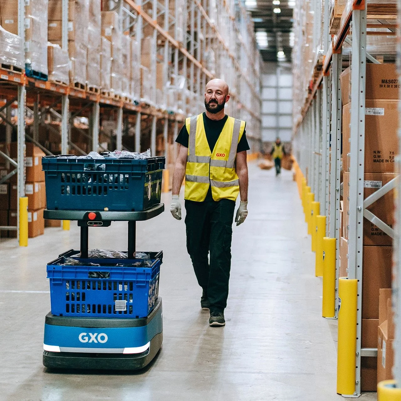 About Us - Warehouse Automation — Warehouse Automation
