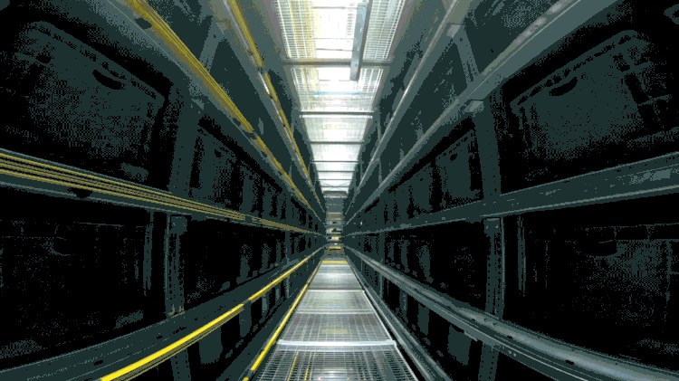 WW Grainger to open highly automated robotic facility in Oregon ...