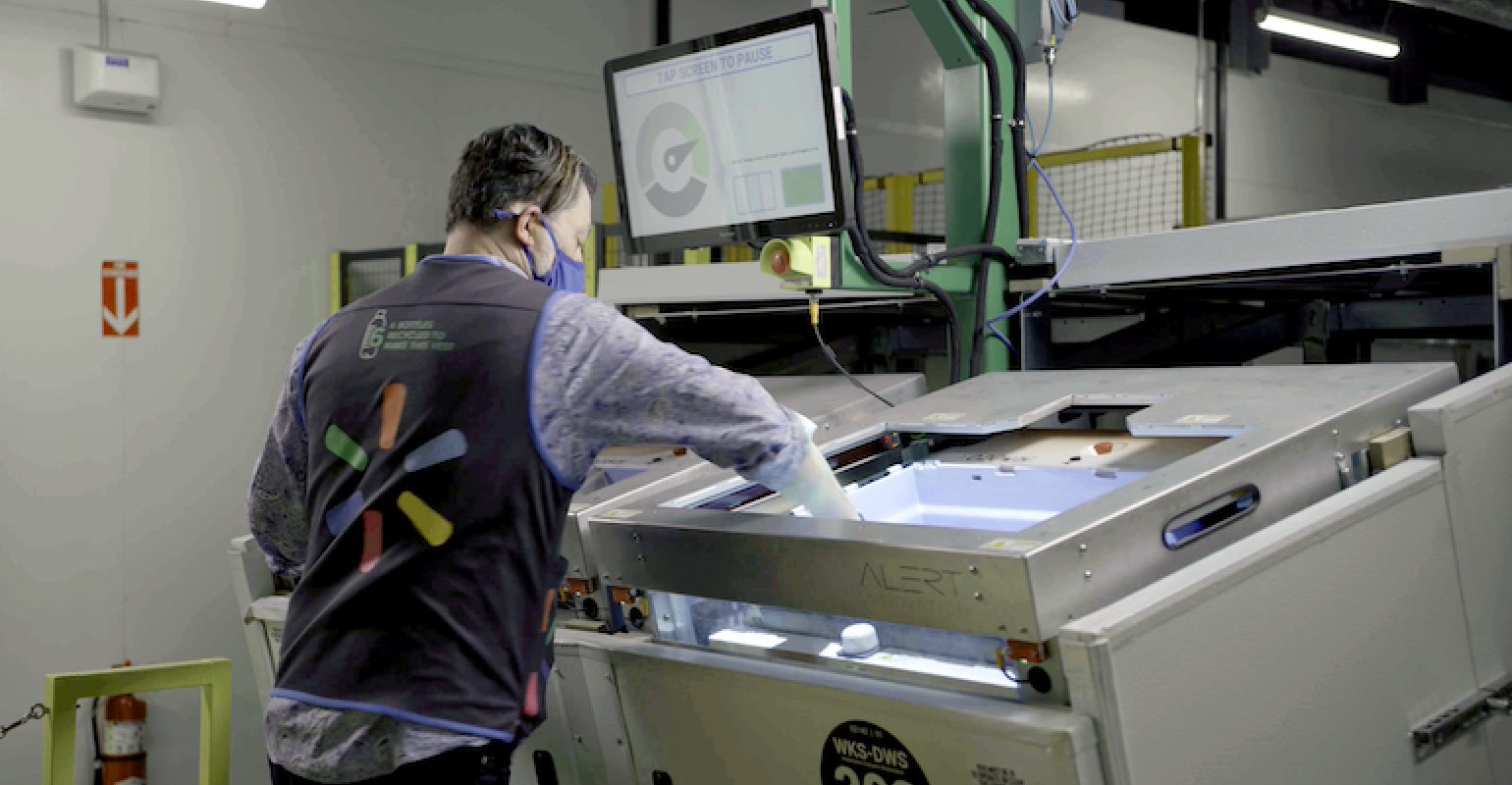 AutoStore, Ocado, OPEX, Exotec, Locus, Amazon: Efficiency Study ...