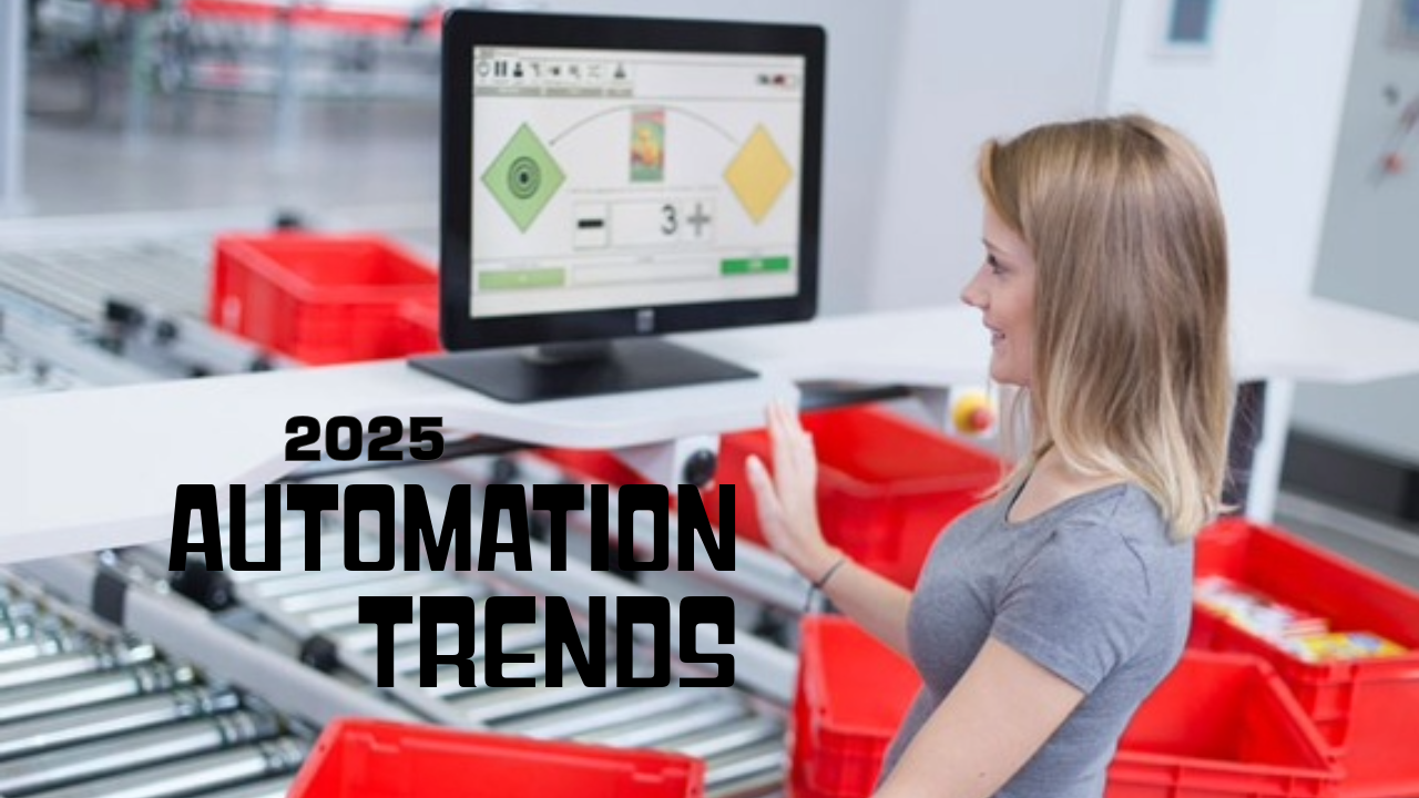 Warehouse Automation