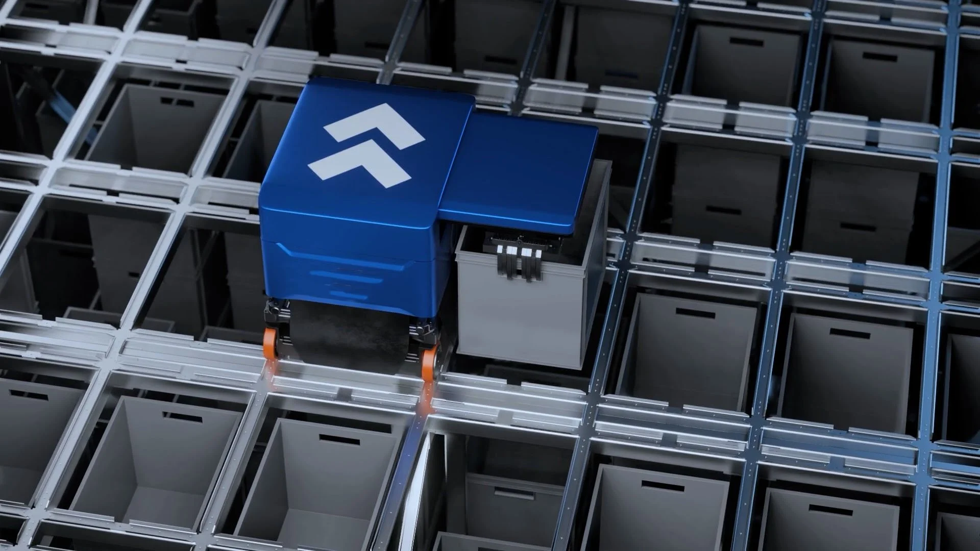 A peek inside Metro’s $420 million Montreal warehouse — Warehouse ...