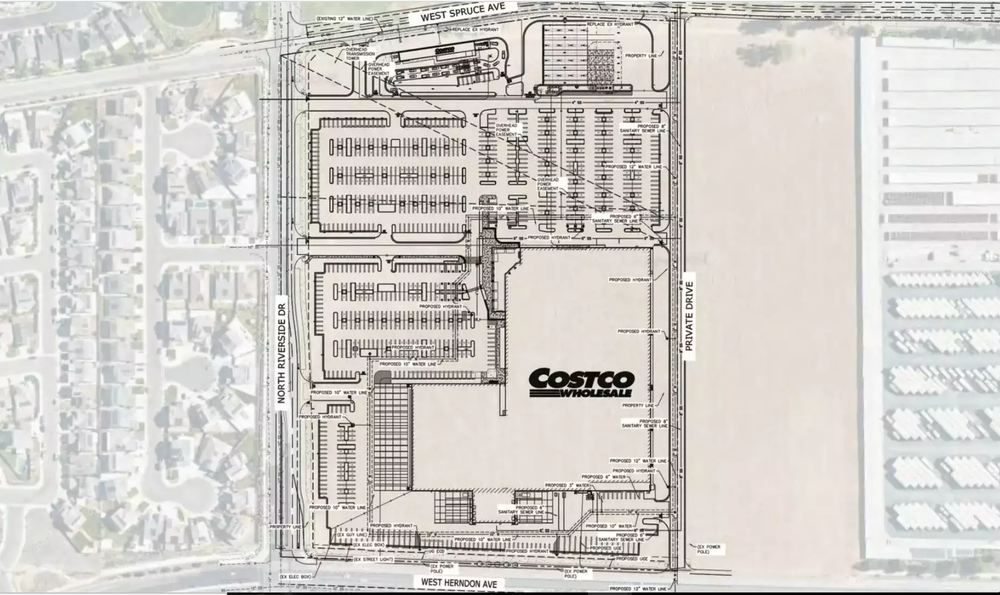 Costco Designing Largest Store Ever with Automated Micro-Fulfillment ...