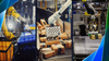 Amazon Unveils NextGen Technology with 10X Robotic Power — Warehouse ...