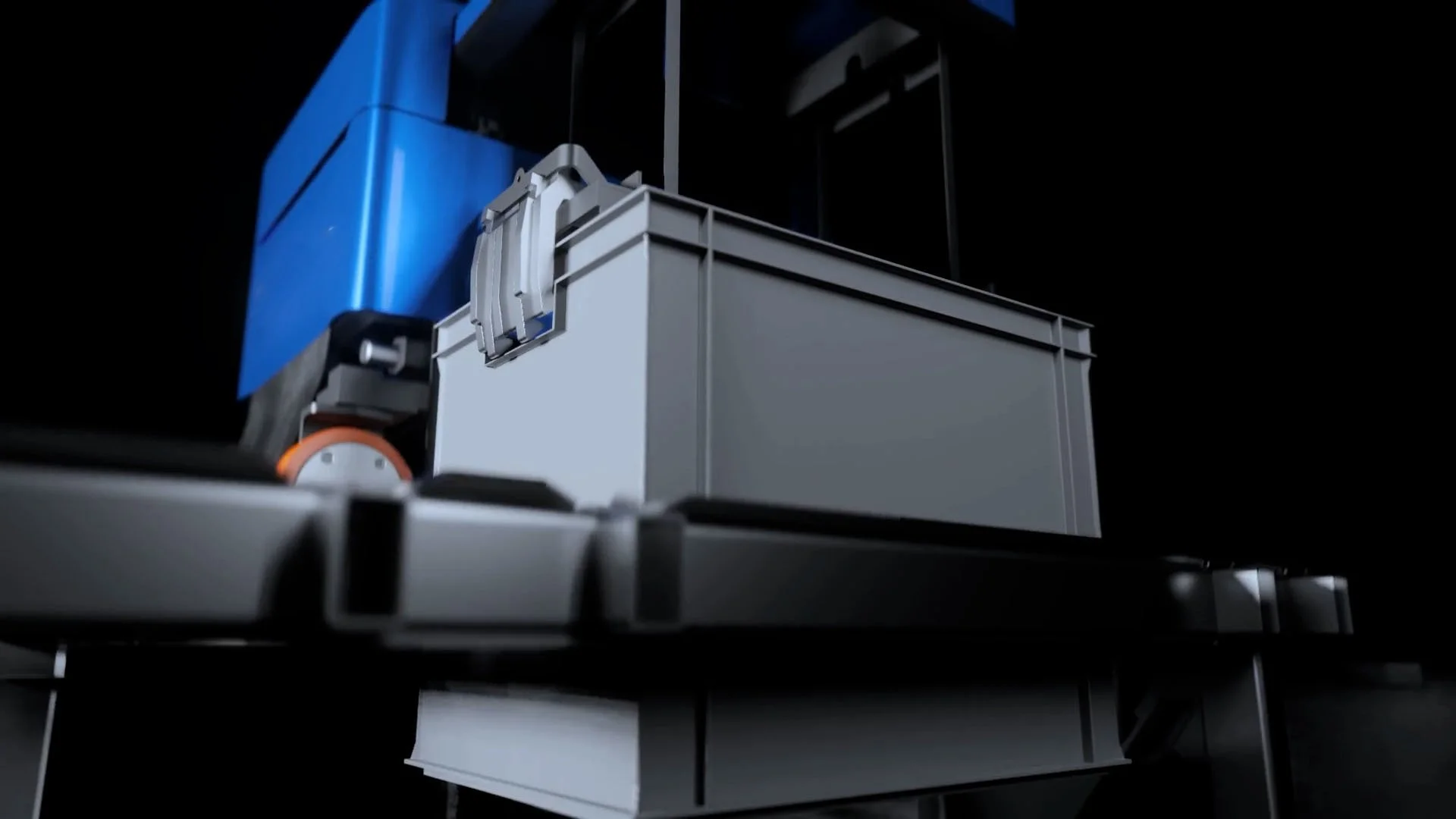 Walmart Embraces Robotic Innovation for Flawless Order Fulfillment — Warehouse Automation