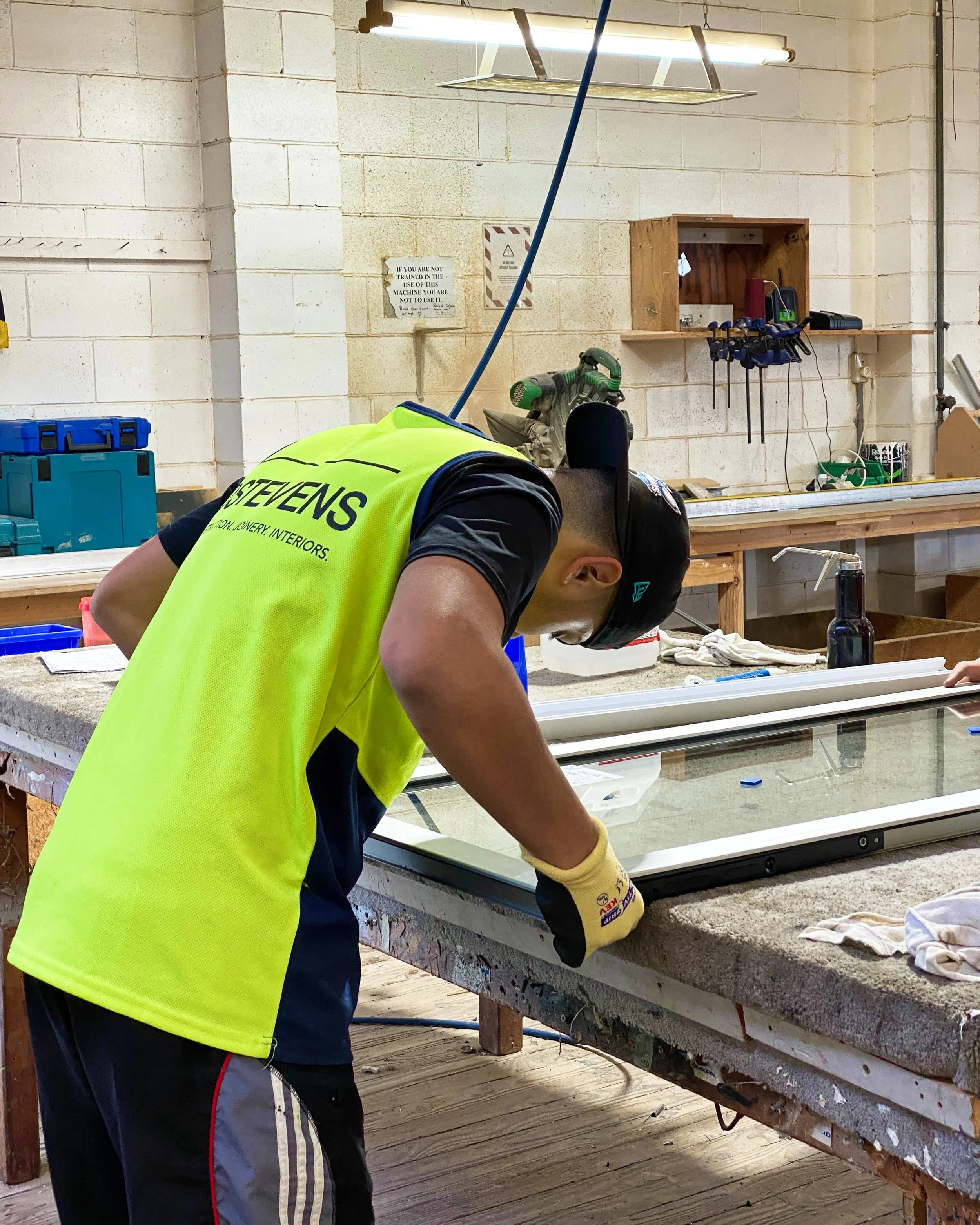 Celebrating Over 50 Years of Rylock in Gisborne | DStevens