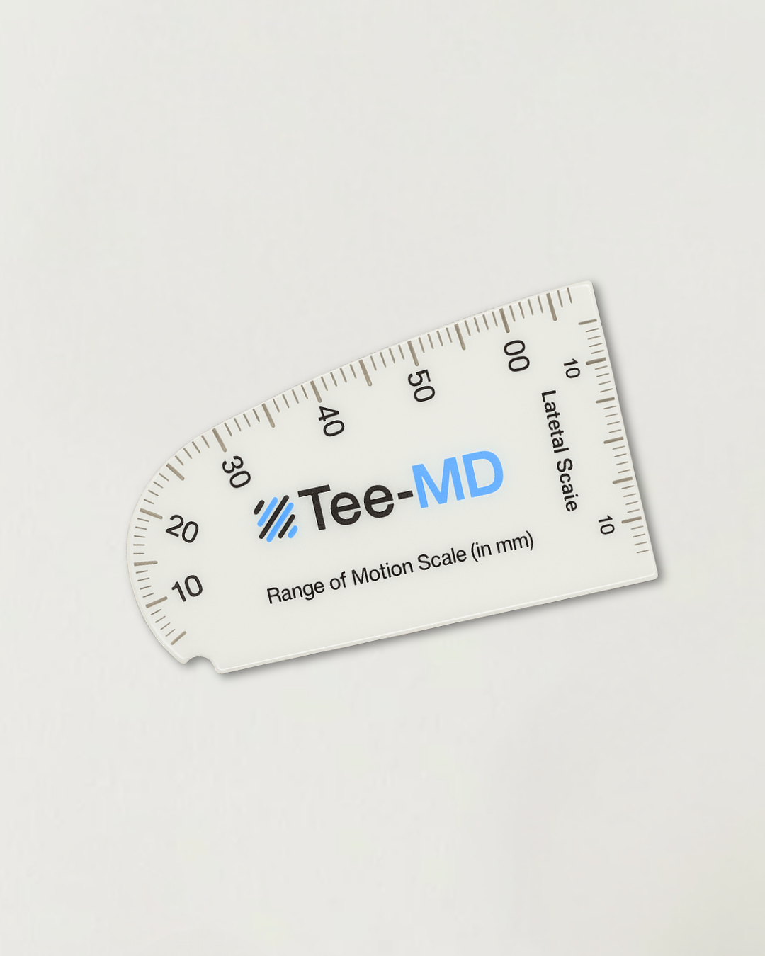 Range of motion gauges (pack of 10) — JawSpace – Award-winning TMD ...