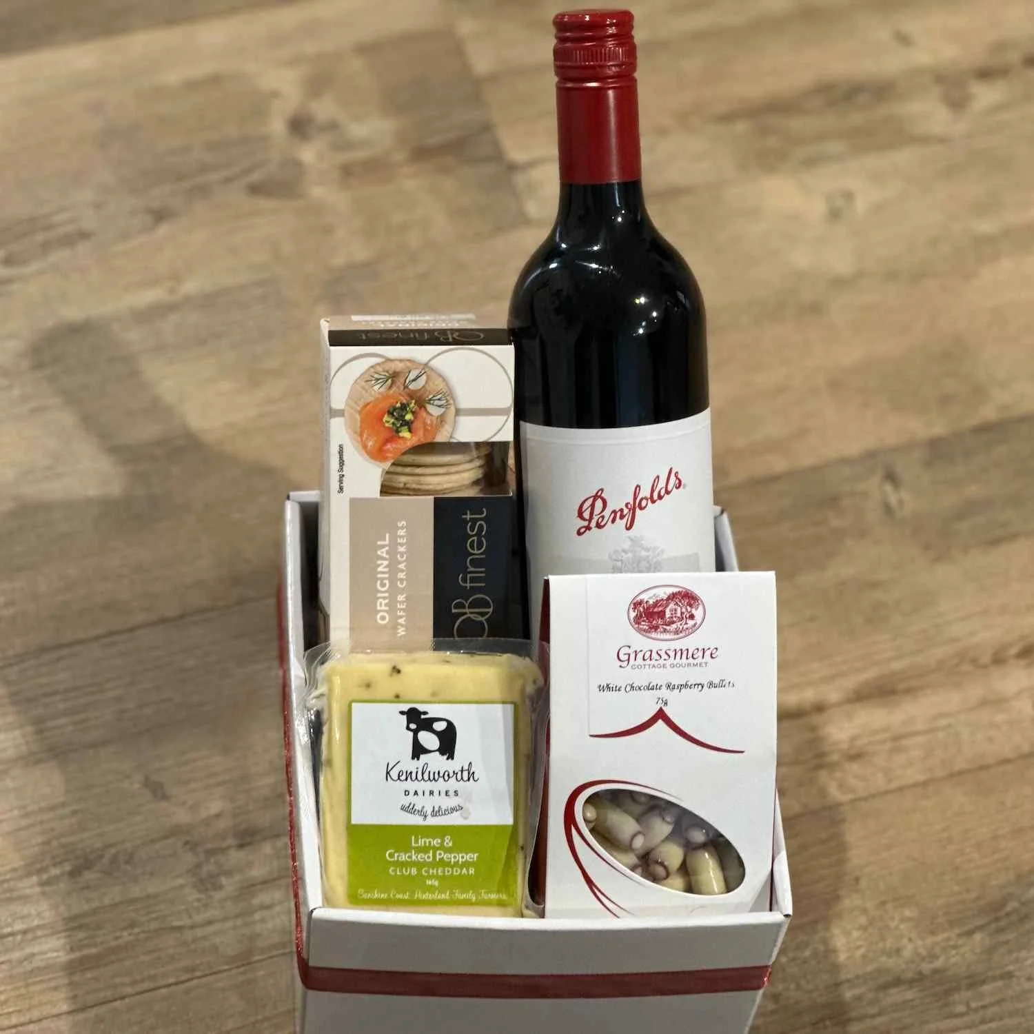 Cheese Hampers Gold Coast | Gifts on the Gold Coast
