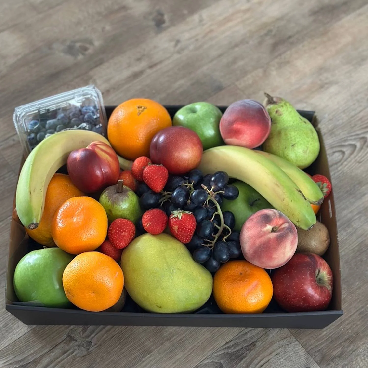 Fruit Hampers Gold Coast | Gifts on the Gold Coast