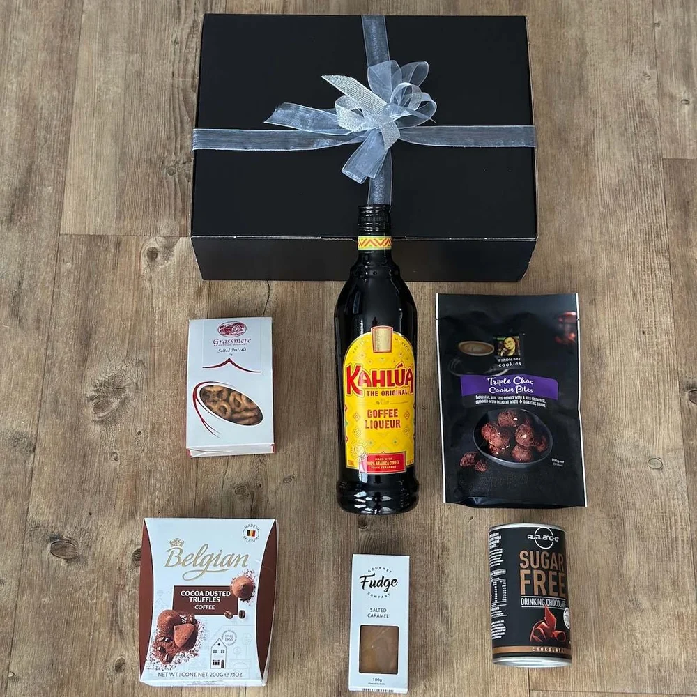 Gourmet Gift Basket Gold Coast - GIFTS ON THE GOLD COAST