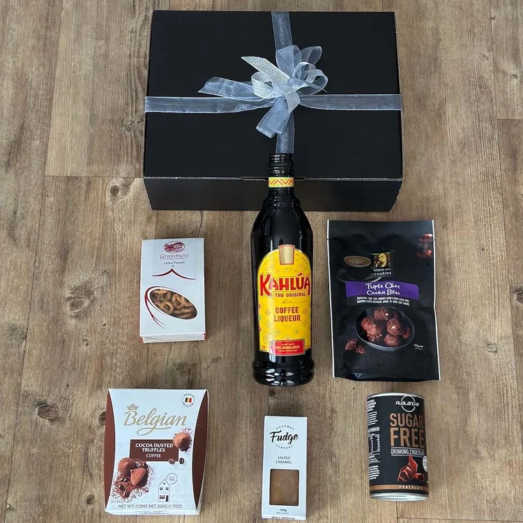 Gourmet Gift Basket Gold Coast - GIFTS ON THE GOLD COAST