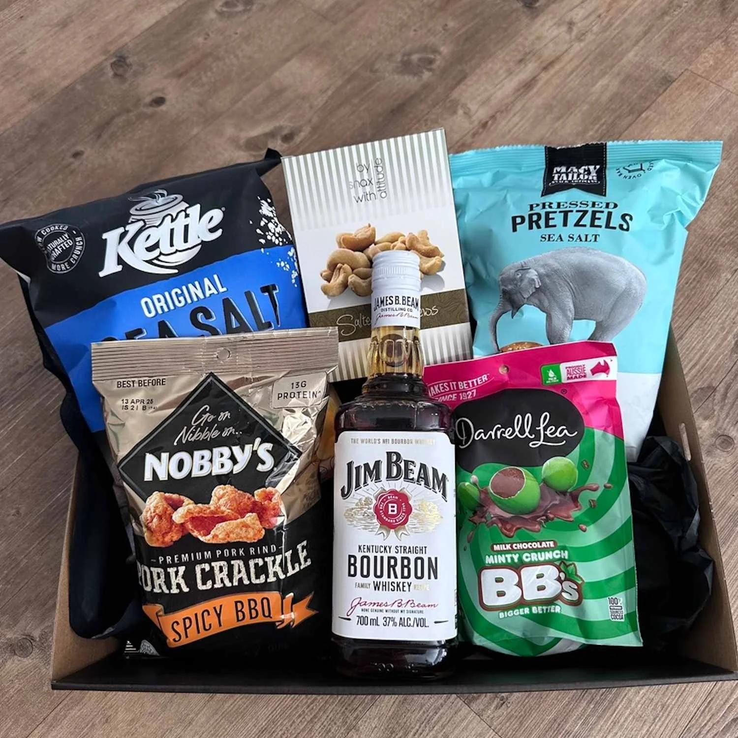 Gourmet Gift Basket Gold Coast - GIFTS ON THE GOLD COAST