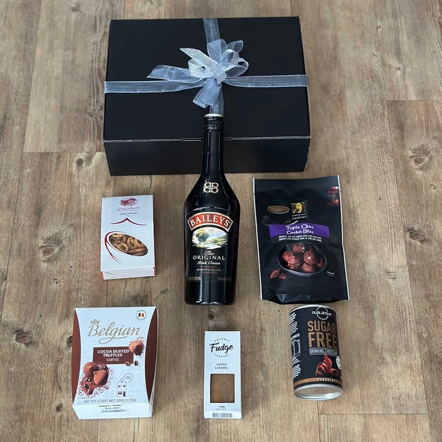 Gourmet Gift Basket Gold Coast - GIFTS ON THE GOLD COAST