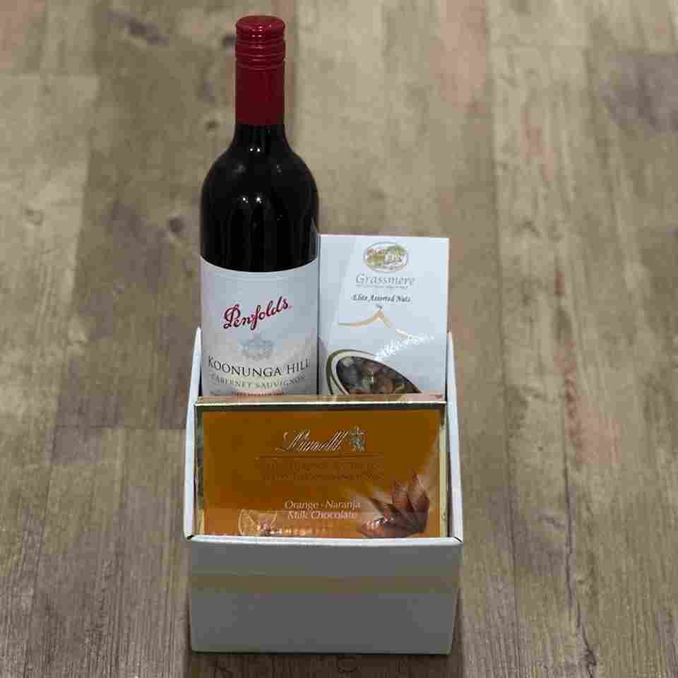 Gourmet Gift Basket Gold Coast - GIFTS ON THE GOLD COAST
