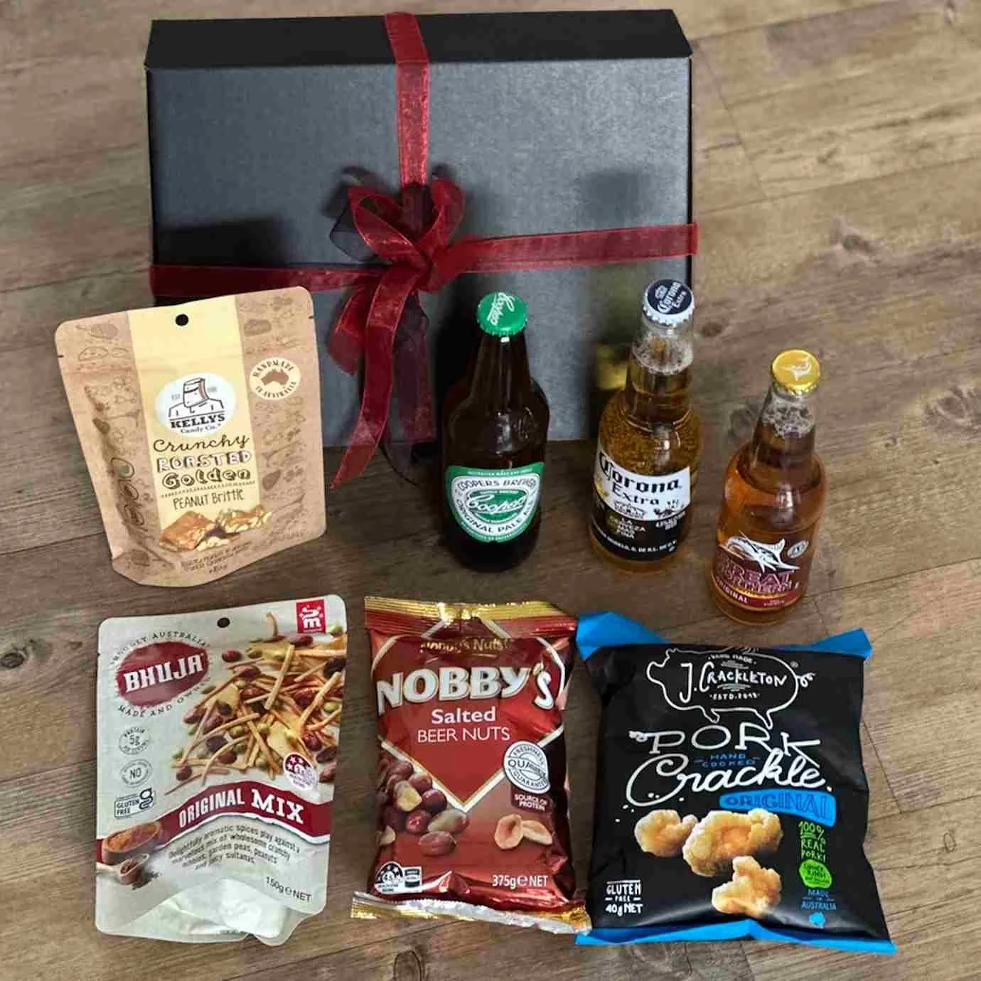Gourmet Gift Basket Gold Coast - GIFTS ON THE GOLD COAST