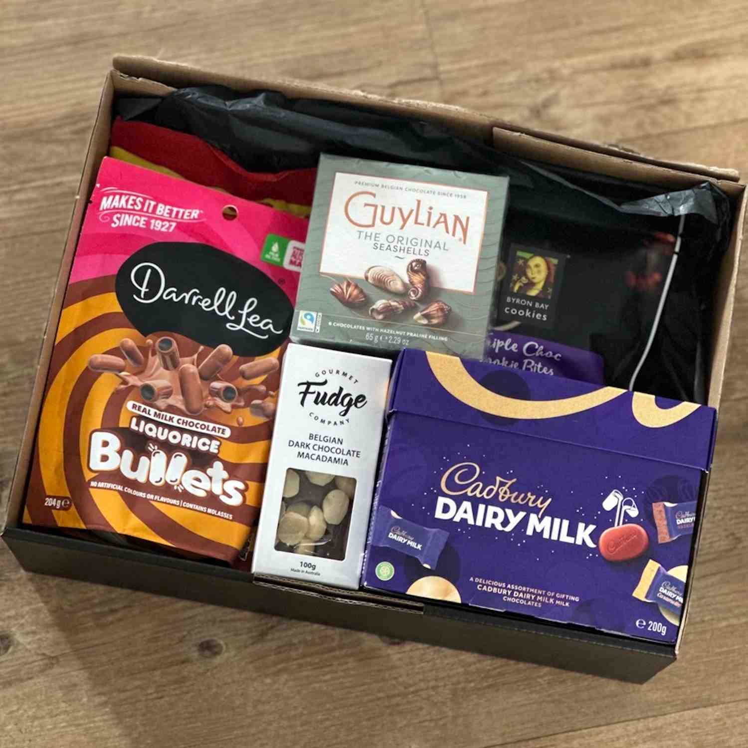 Gourmet Gift Basket Gold Coast - GIFTS ON THE GOLD COAST