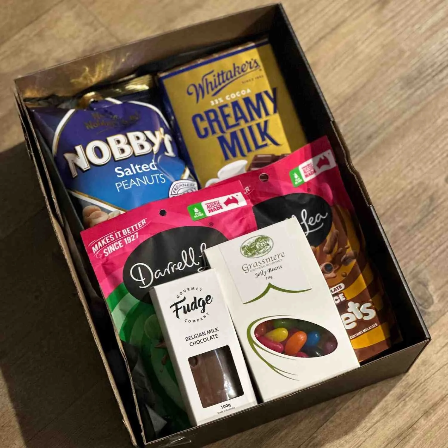 Gourmet Gift Basket Gold Coast - GIFTS ON THE GOLD COAST